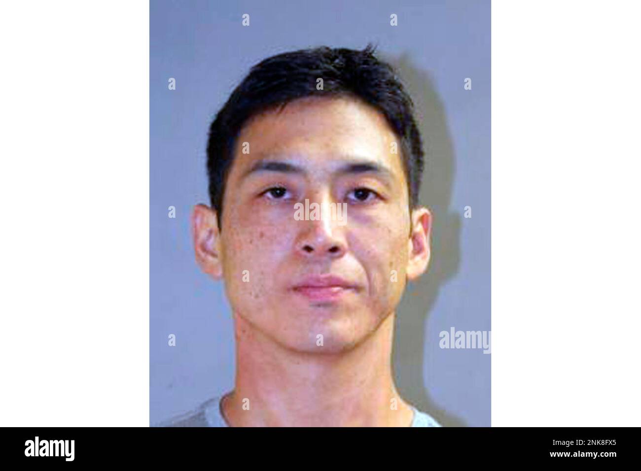 FILE - This undated photo released by the Honolulu Police Department ...