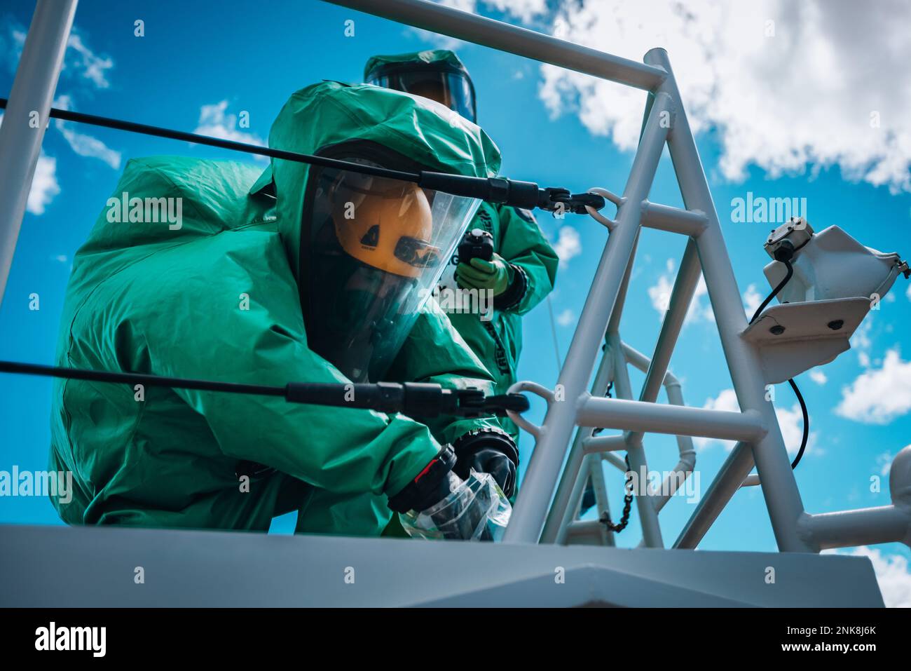 United States Customs and Border Protection, U.S. Coast Guard, and ...