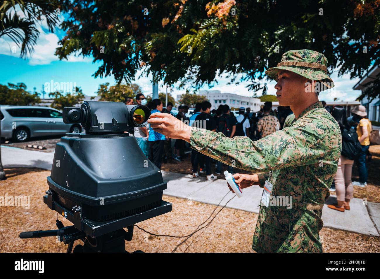 United States Customs and Border Protection, U.S. Coast Guard, and ...