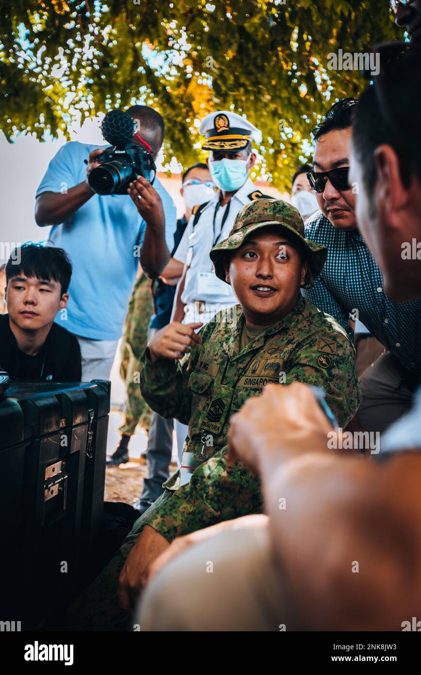 United States Customs and Border Protection, U.S. Coast Guard, and ...