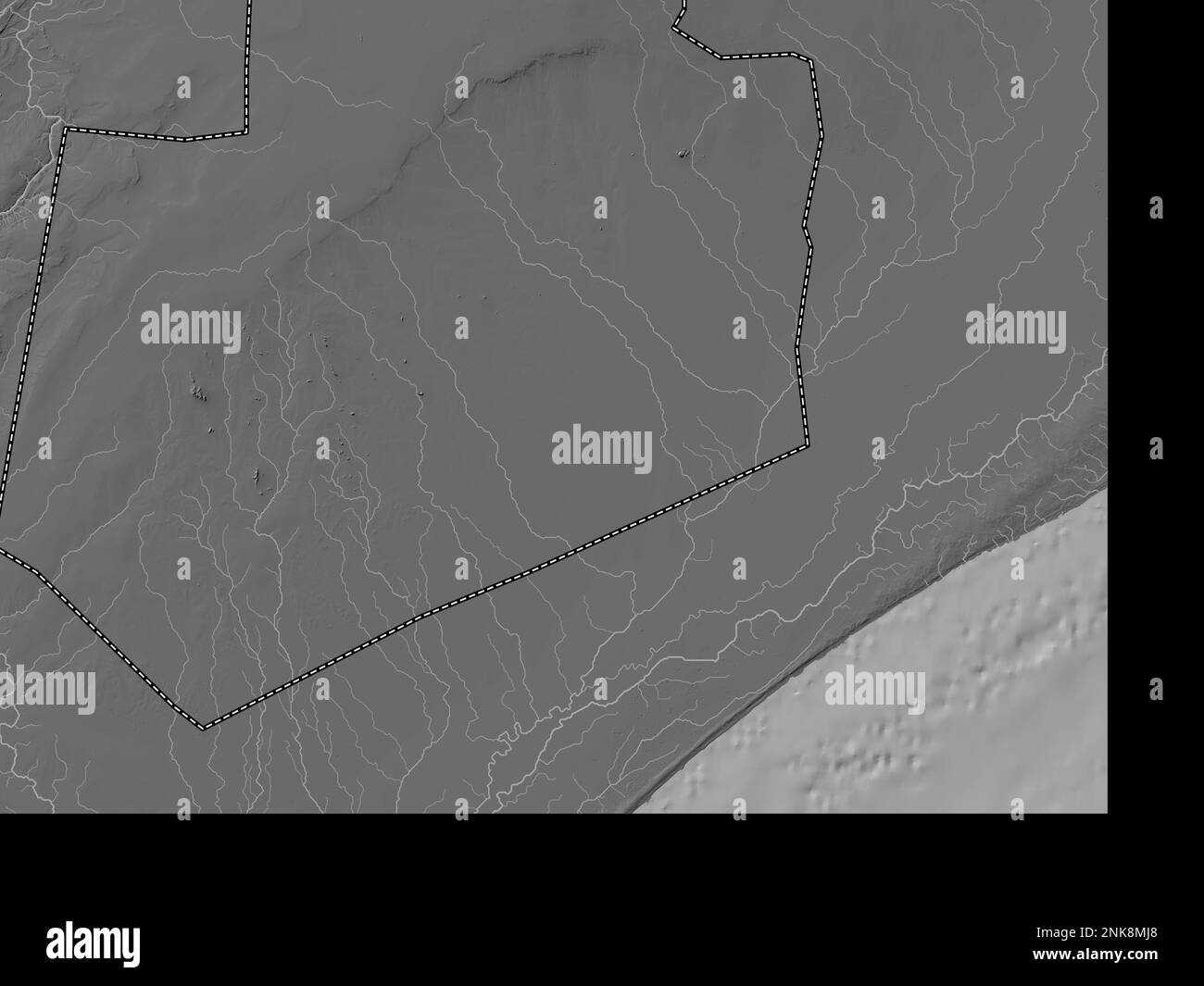 Buurhakaba hi-res stock photography and images - Alamy