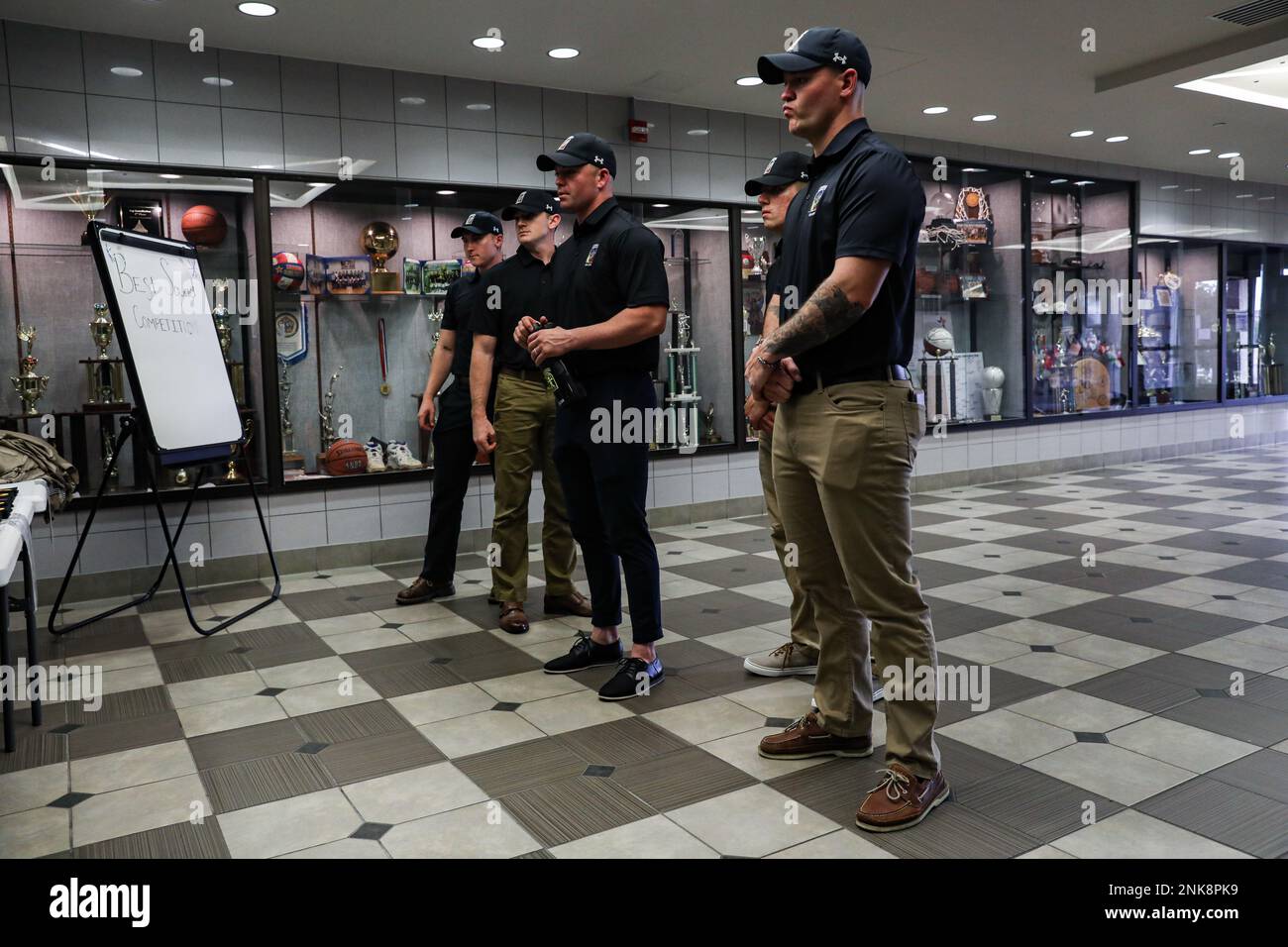509th airborne infantry regiment hi-res stock photography and images ...