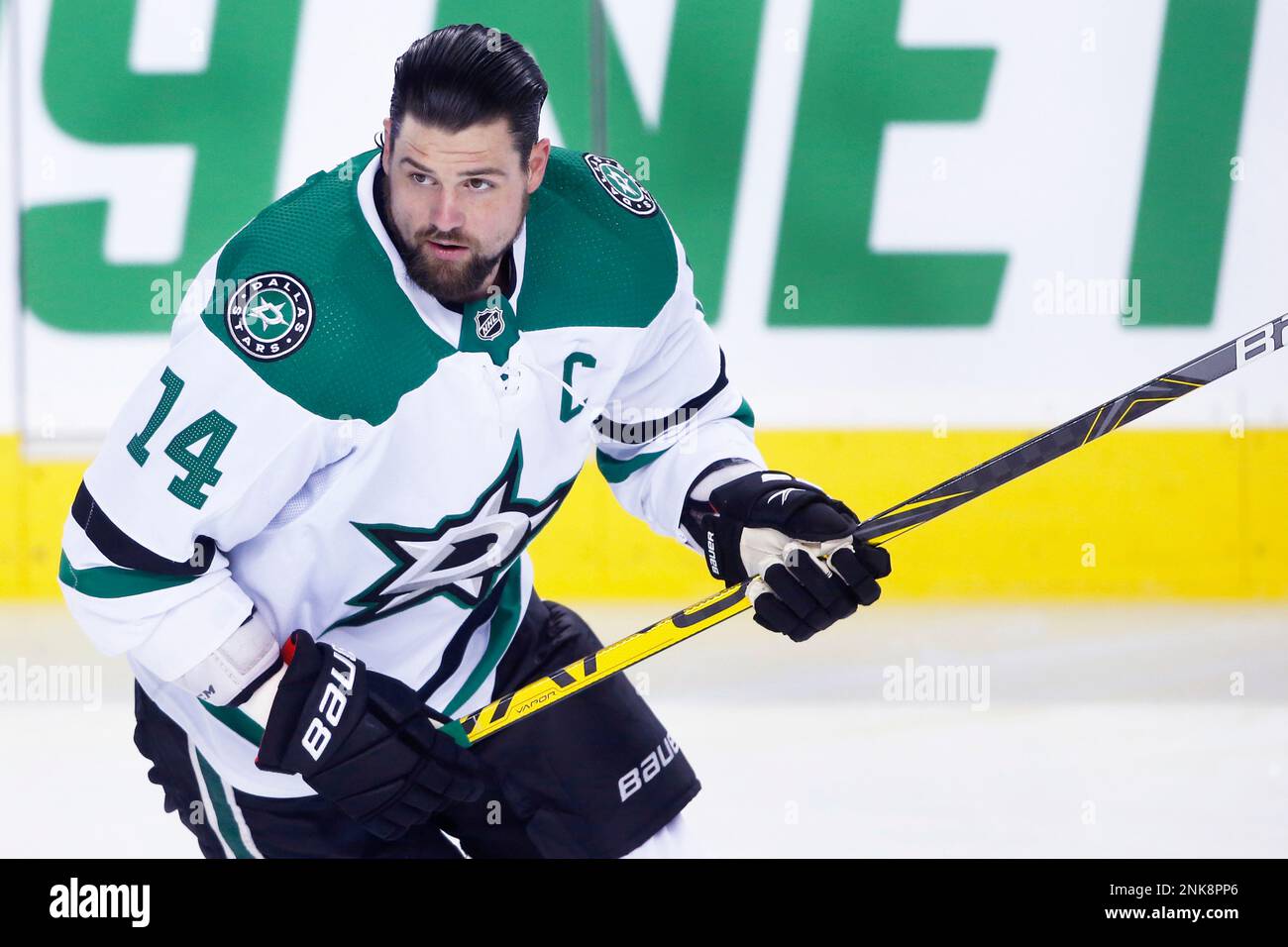 Jamie Benn 2022