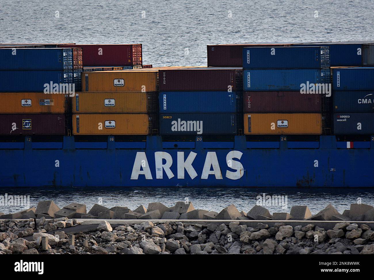 Arkas hi-res stock photography and images - Alamy