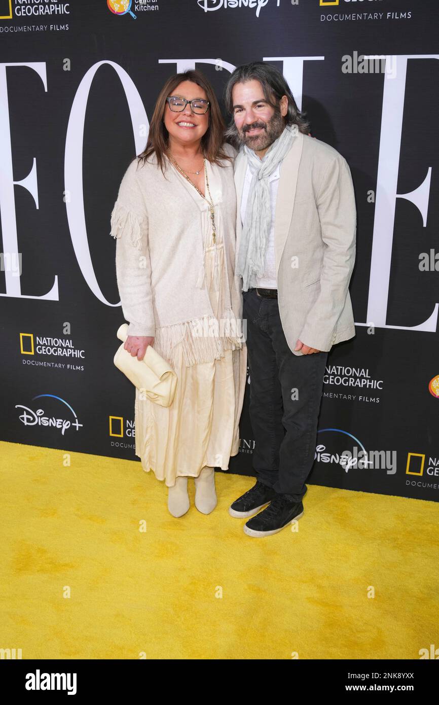 Photo by: John Nacion/STAR MAX/IPx 2022 5/3/22 Rachael Ray and John M ...