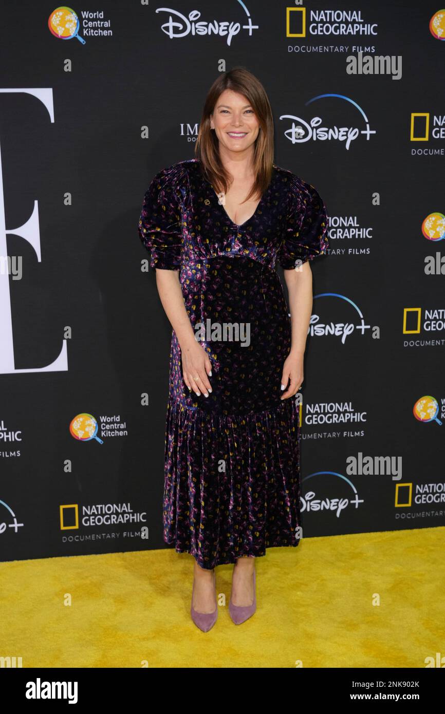 Photo by: John Nacion/STAR MAX/IPx 2022 5/3/22 Gayle Simmons at the ...