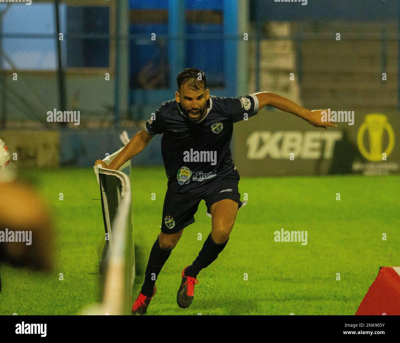 PI - Teresina - 05/04/2022 - BRAZILIAN D 2022, ALTOS X ABC - Altos ...