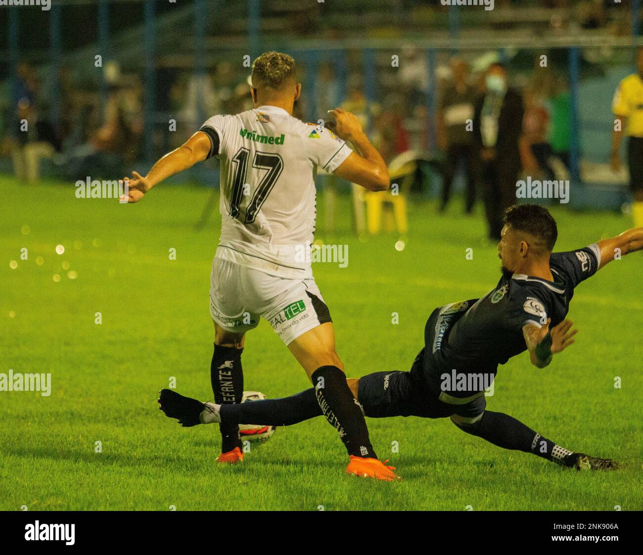 PI - Teresina - 05/04/2022 - BRAZILIAN D 2022, ALTOS X ABC - Manoel, a ...