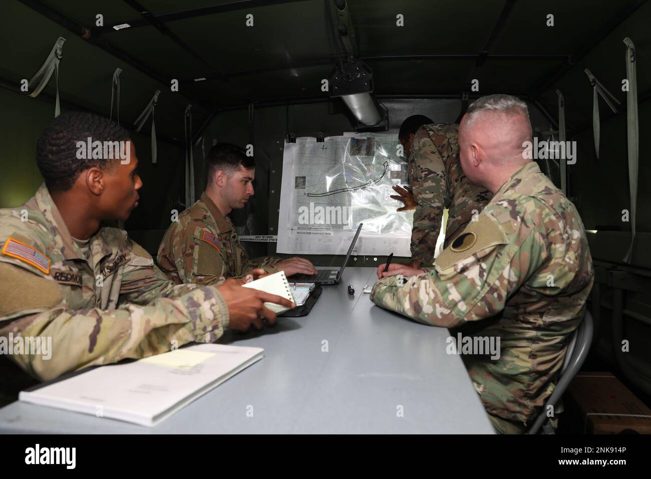 29th combat aviation brigade hi-res stock photography and images - Alamy