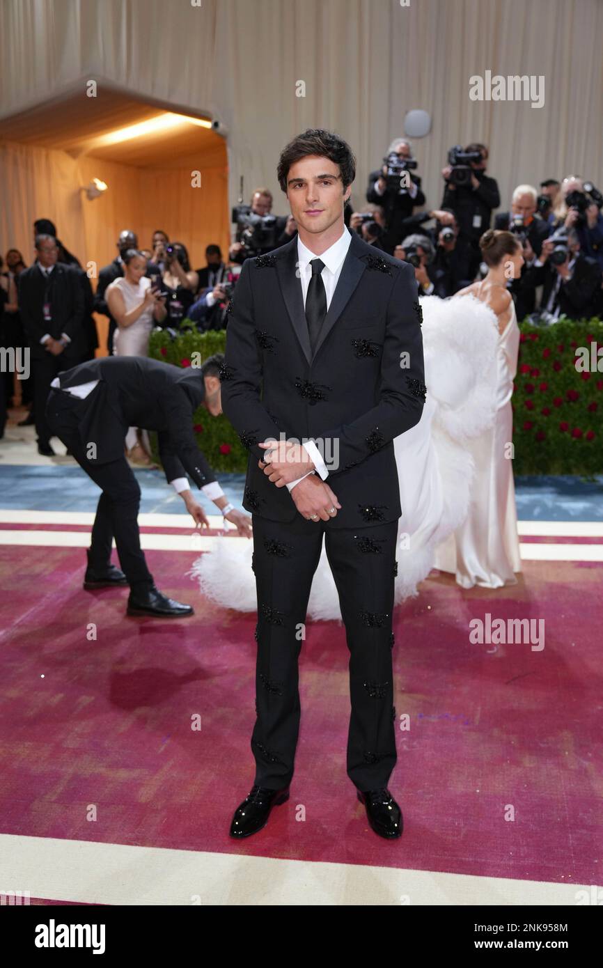 Photo by: John Nacion/STAR MAX/IPx 2022 5/2/22 Jacob Elordi at the 2022 ...