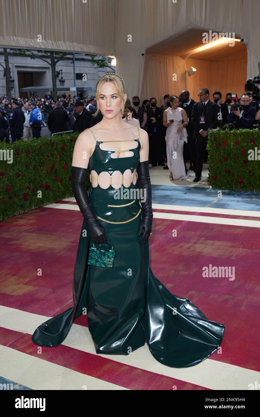 Photo by: John Nacion/STAR MAX/IPx 2022 5/2/22 Tommy Bronfman at the ...