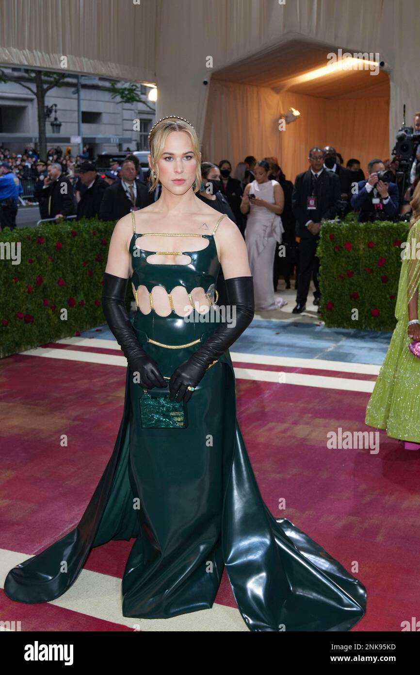 Photo by: John Nacion/STAR MAX/IPx 2022 5/2/22 Tommy Bronfman at the ...