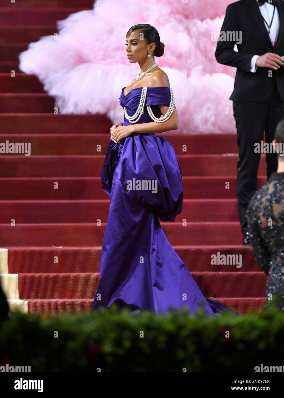 Photo by: zz/NDZ/STAR MAX/IPx 2022 5/2/22 Anitta at the 2022 Costume ...