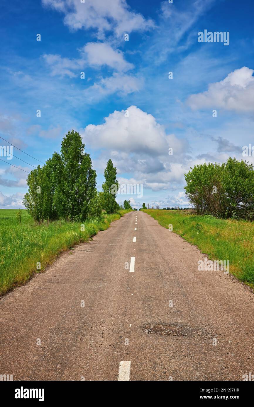 Road to freedom estonia hi-res stock photography and images - Alamy