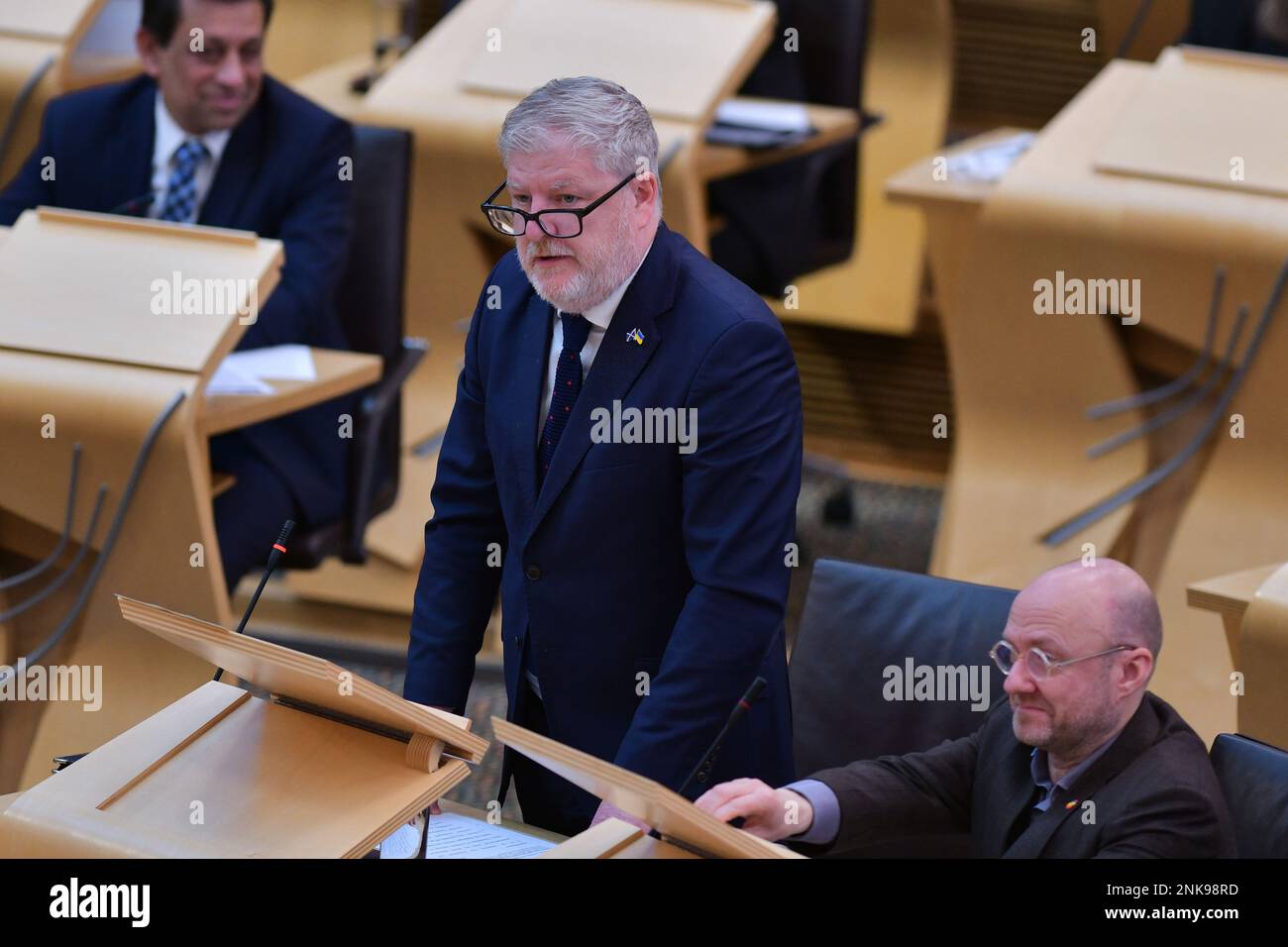 Angus robertson hi-res stock photography and images - Alamy