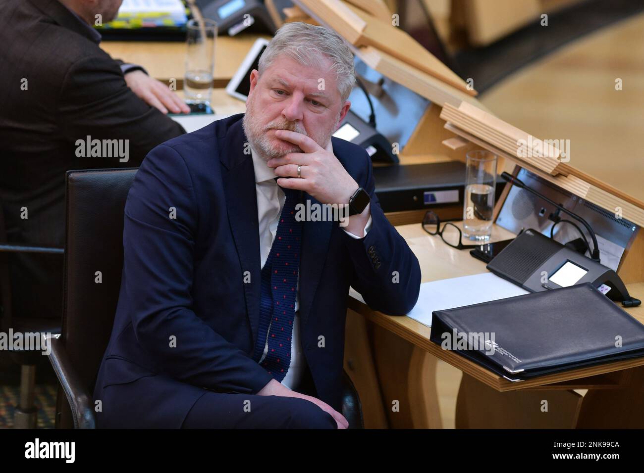 Angus robertson hi-res stock photography and images - Alamy