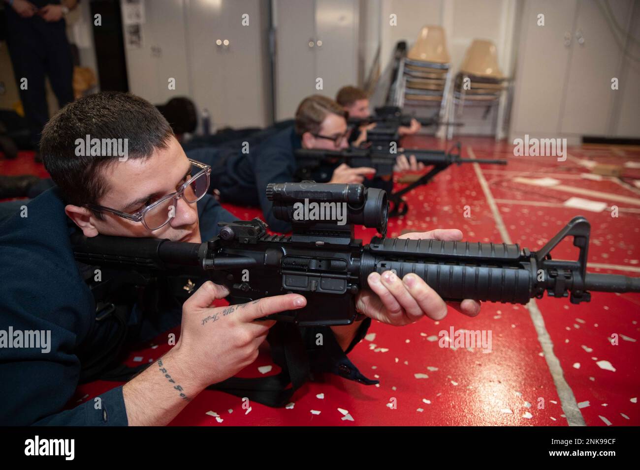 Michael friberg hi-res stock photography and images - Alamy