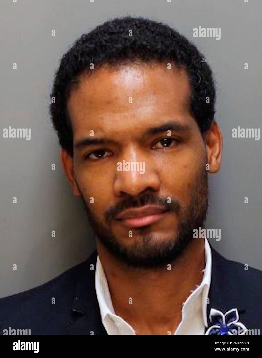 This Booking Photo Provided By The Philadelphia Police Department Shows