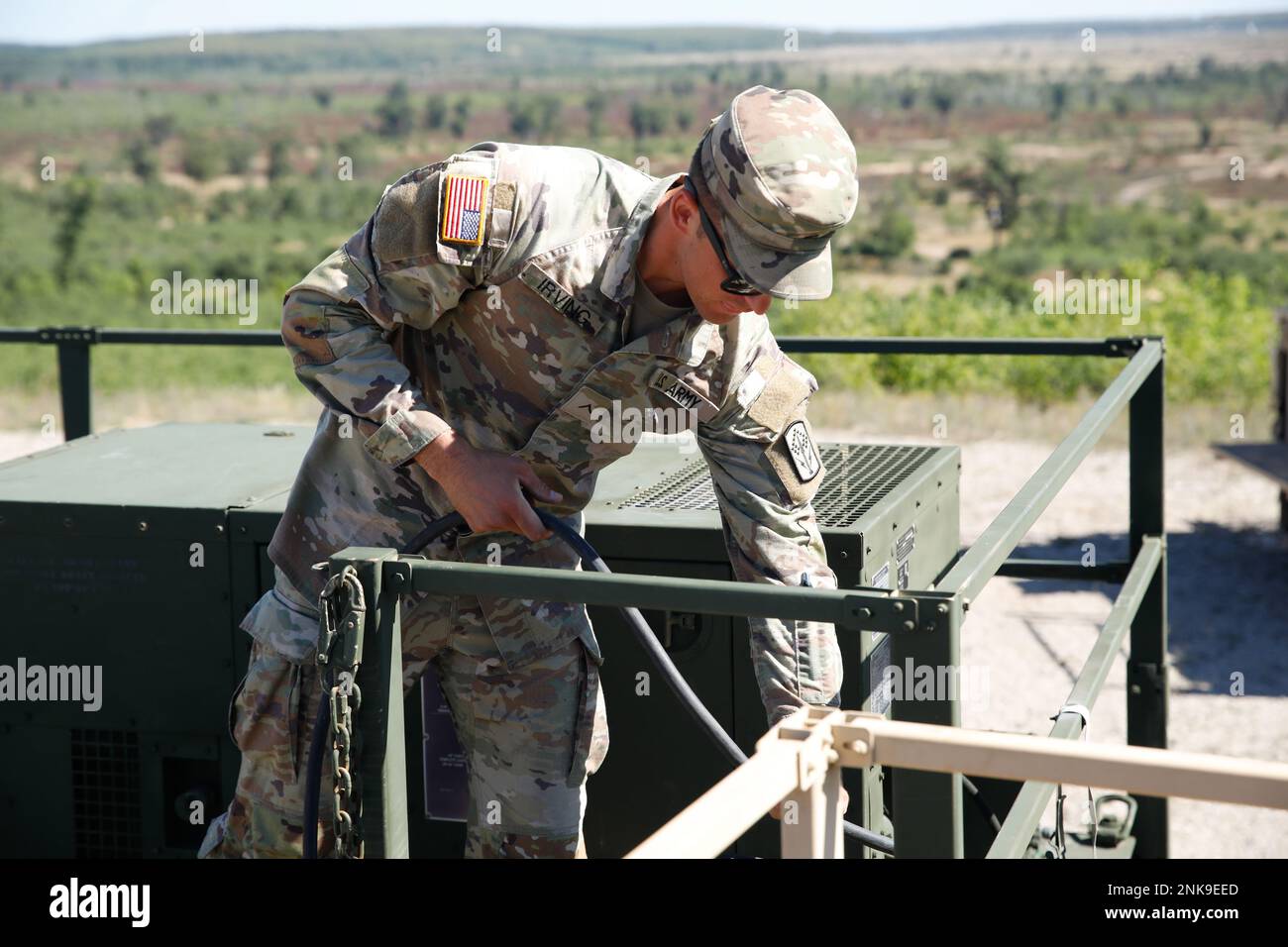 Nicholas irving hi-res stock photography and images - Alamy