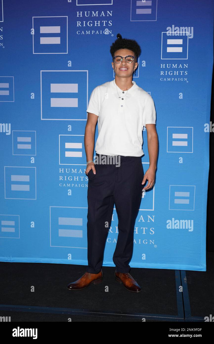 Photo by: John Nacion/STAR MAX/IPx 2022 4/30/22 Nico Craig at the Human ...