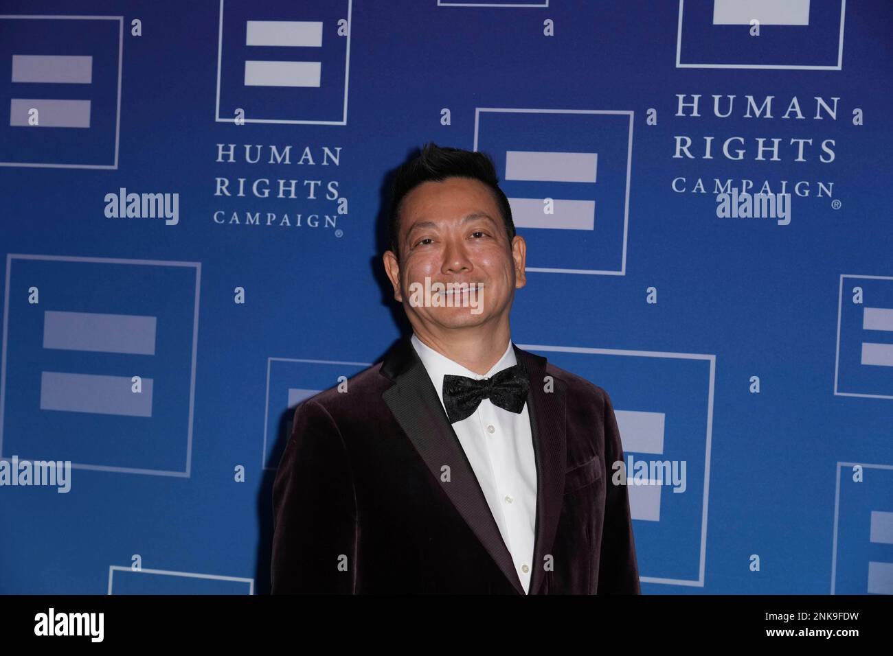 Photo by: John Nacion/STAR MAX/IPx 2022 4/30/22 Jay Kuo at the Human ...