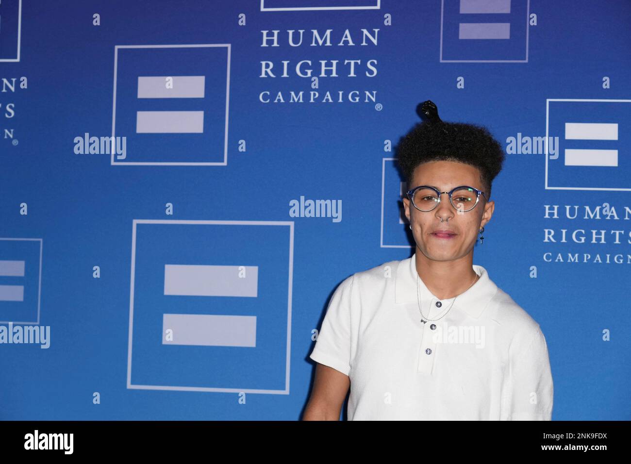 Photo by: John Nacion/STAR MAX/IPx 2022 4/30/22 Nico Craig at the Human ...