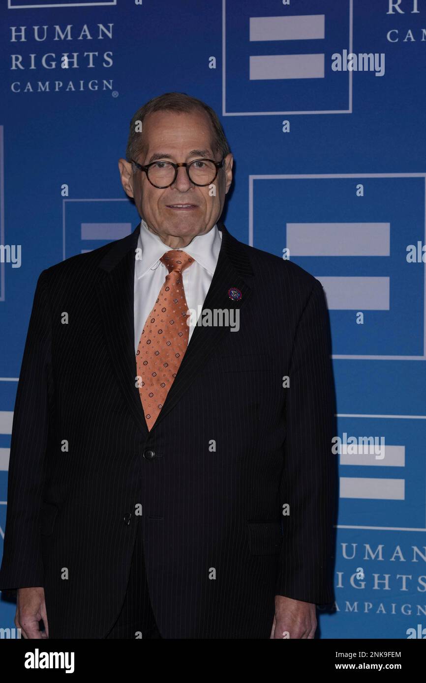 Photo by: John Nacion/STAR MAX/IPx 2022 4/30/22 Jerrold "Jerry" Nadler ...