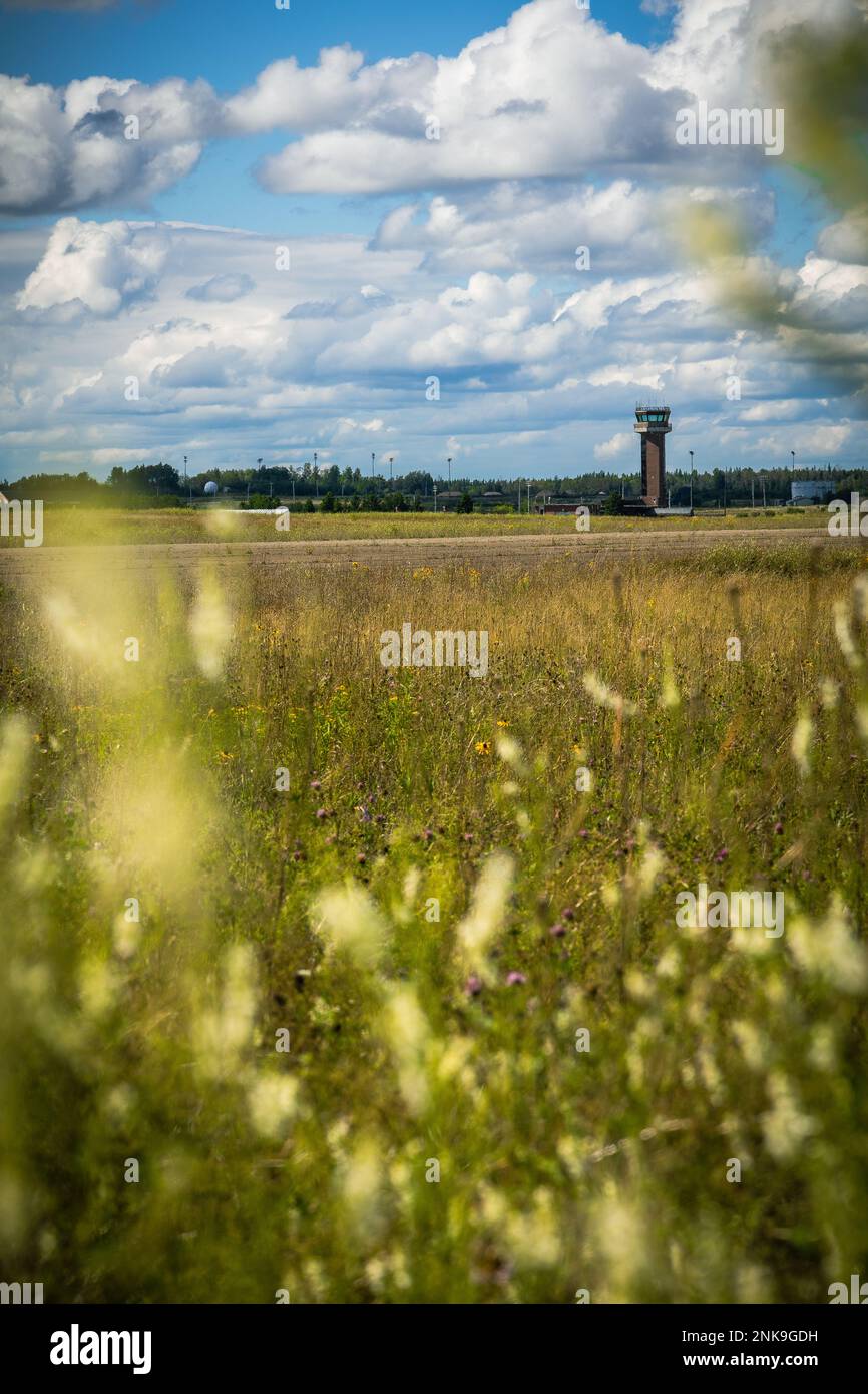 The Loring Commerce Centre welcomes home an old friend August 11th ...