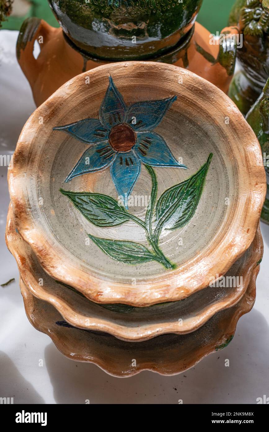 Barro verde hi-res stock photography and images - Alamy