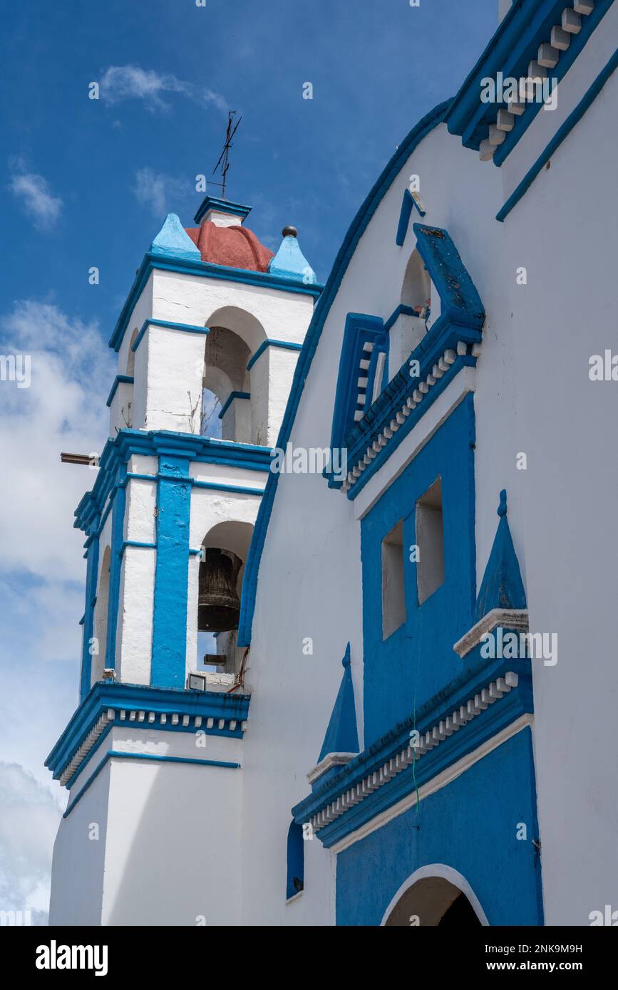 Nuestra señora santa maría de la asunción hi-res stock photography and ...