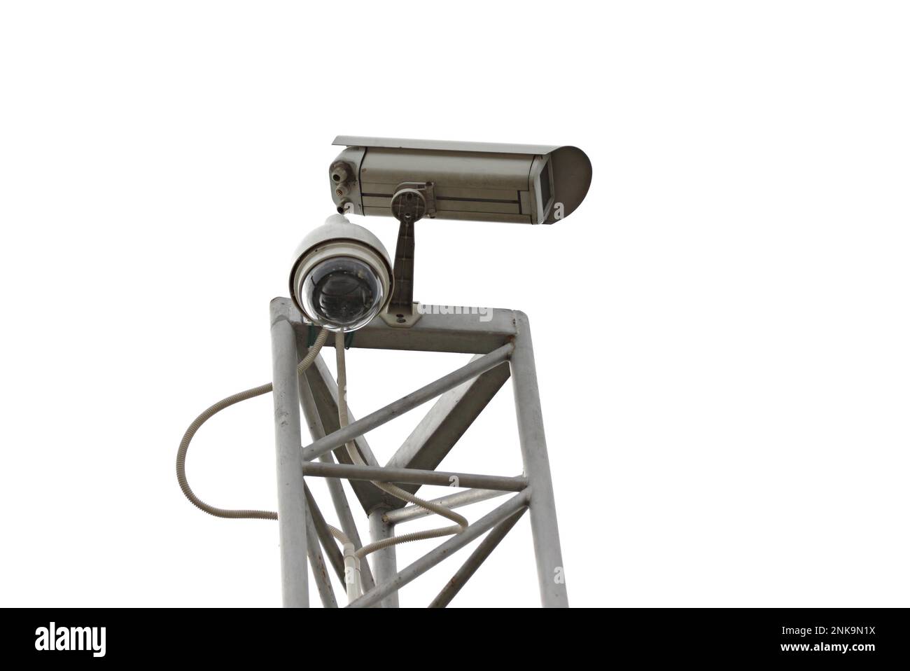 Security camera setup, cctv installation Stock Photo - Alamy Security camera setup, cctv installation Stock Photo - Alamy