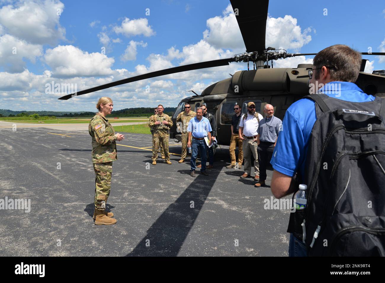 U.S. Army Corps of Engineers Great Lakes and Ohio River Division ...
