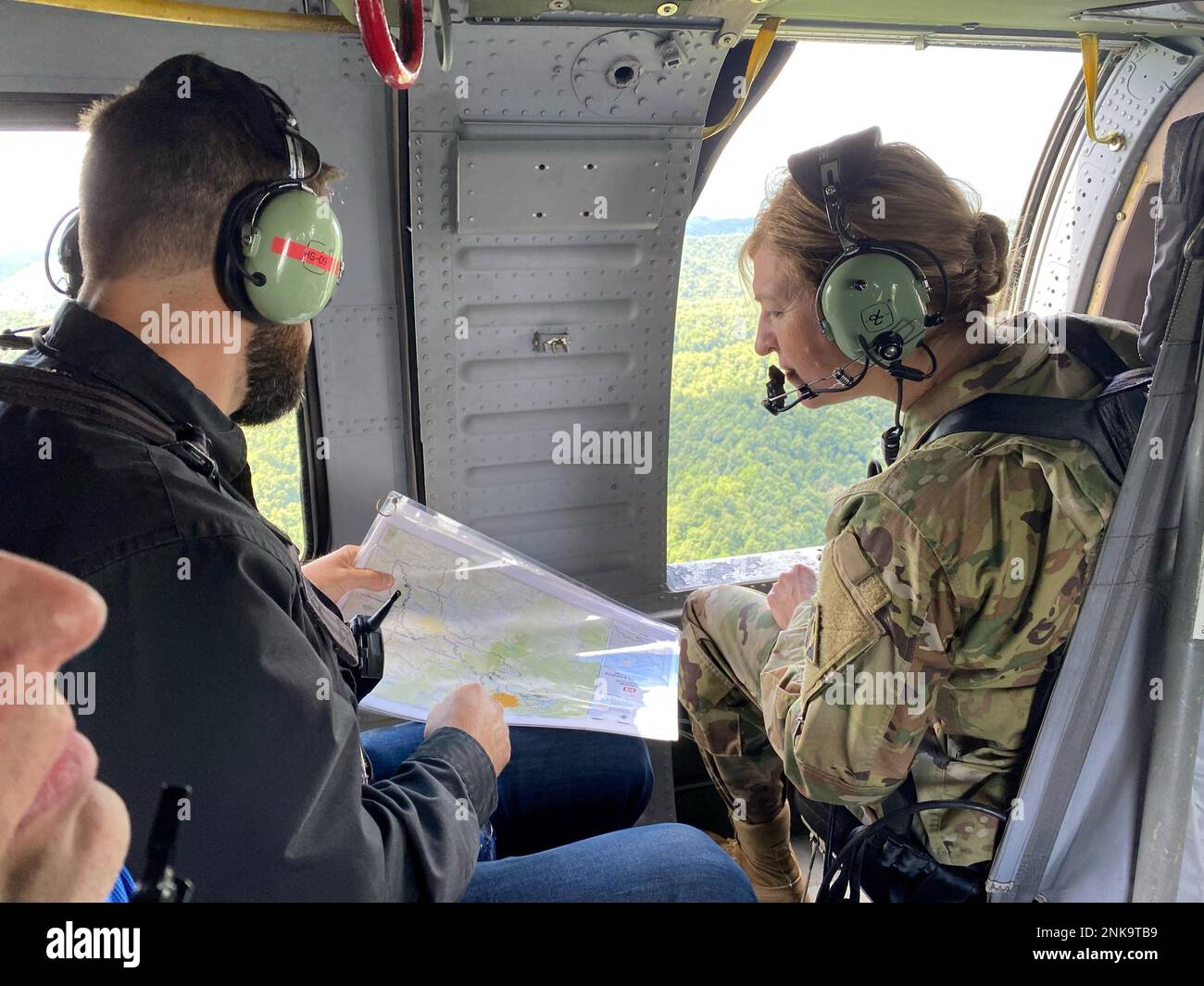 U.S. Army Corps of Engineers Louisville District Operations Division ...