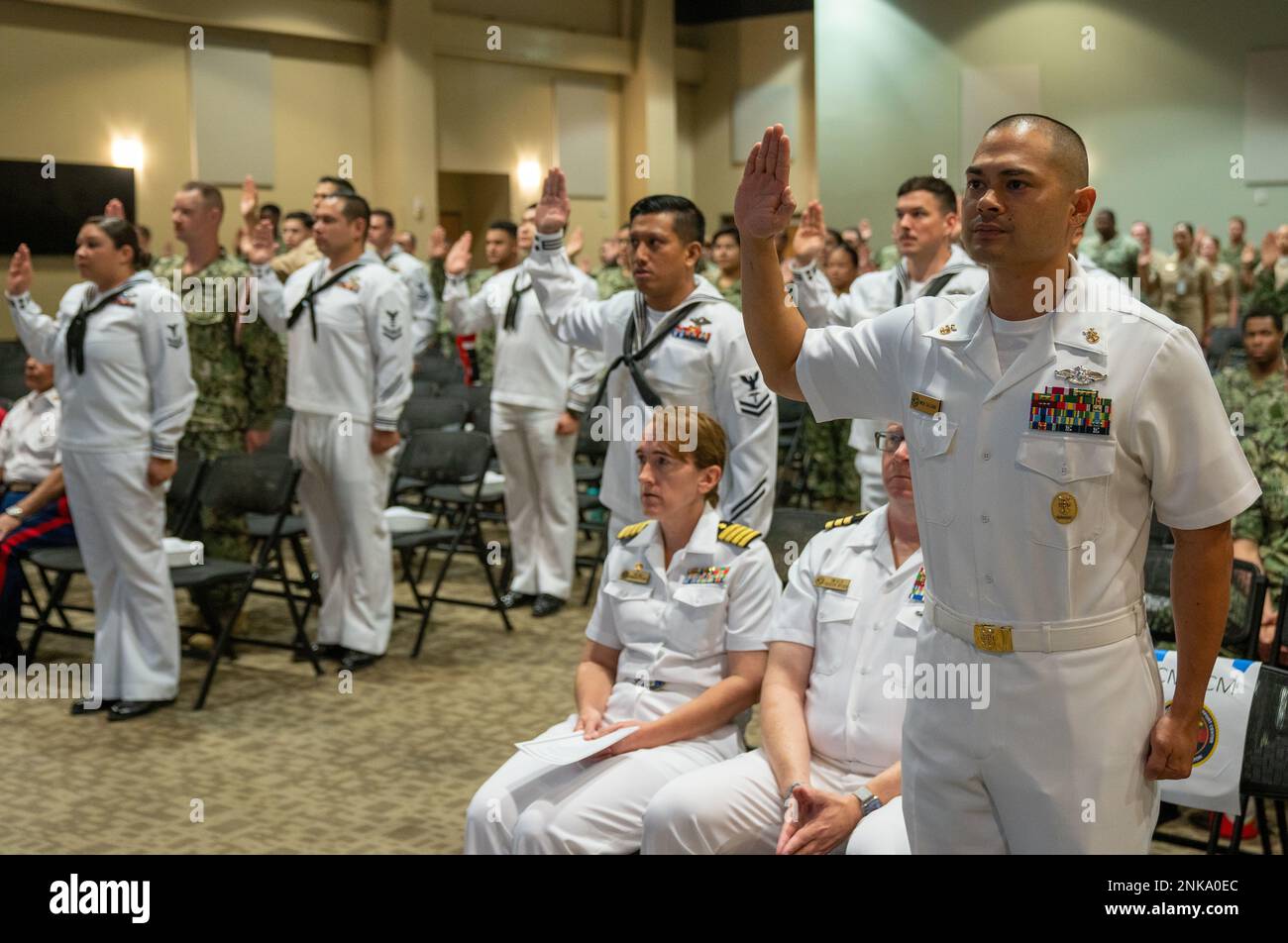 220812-N-IT566-0042 FORT SAM HOUSTON, Texas (Aug. 12, 2022) Master ...