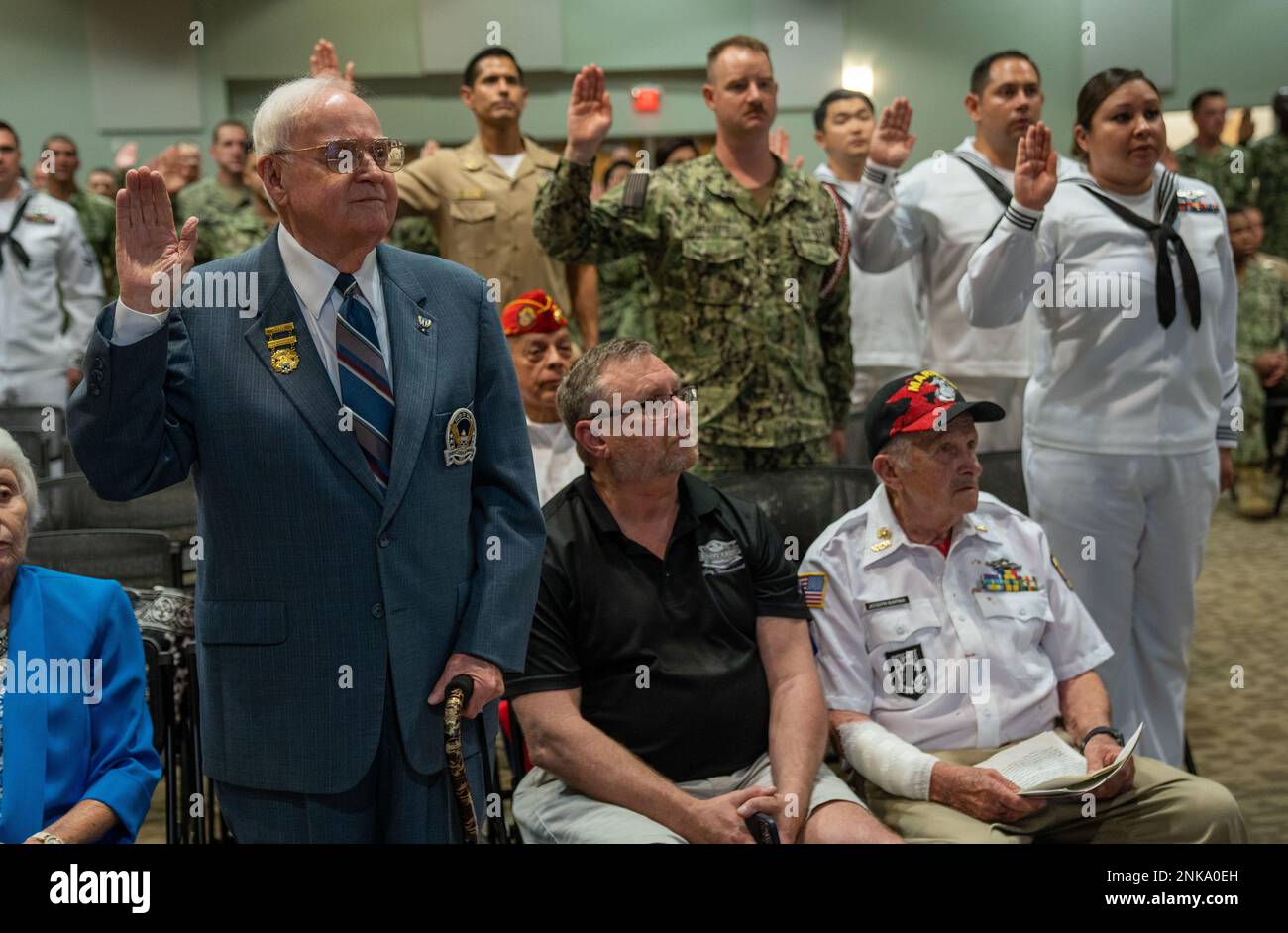 220812-N-IT566-0046 FORT SAM HOUSTON, Texas (Aug. 12, 2022) Master ...