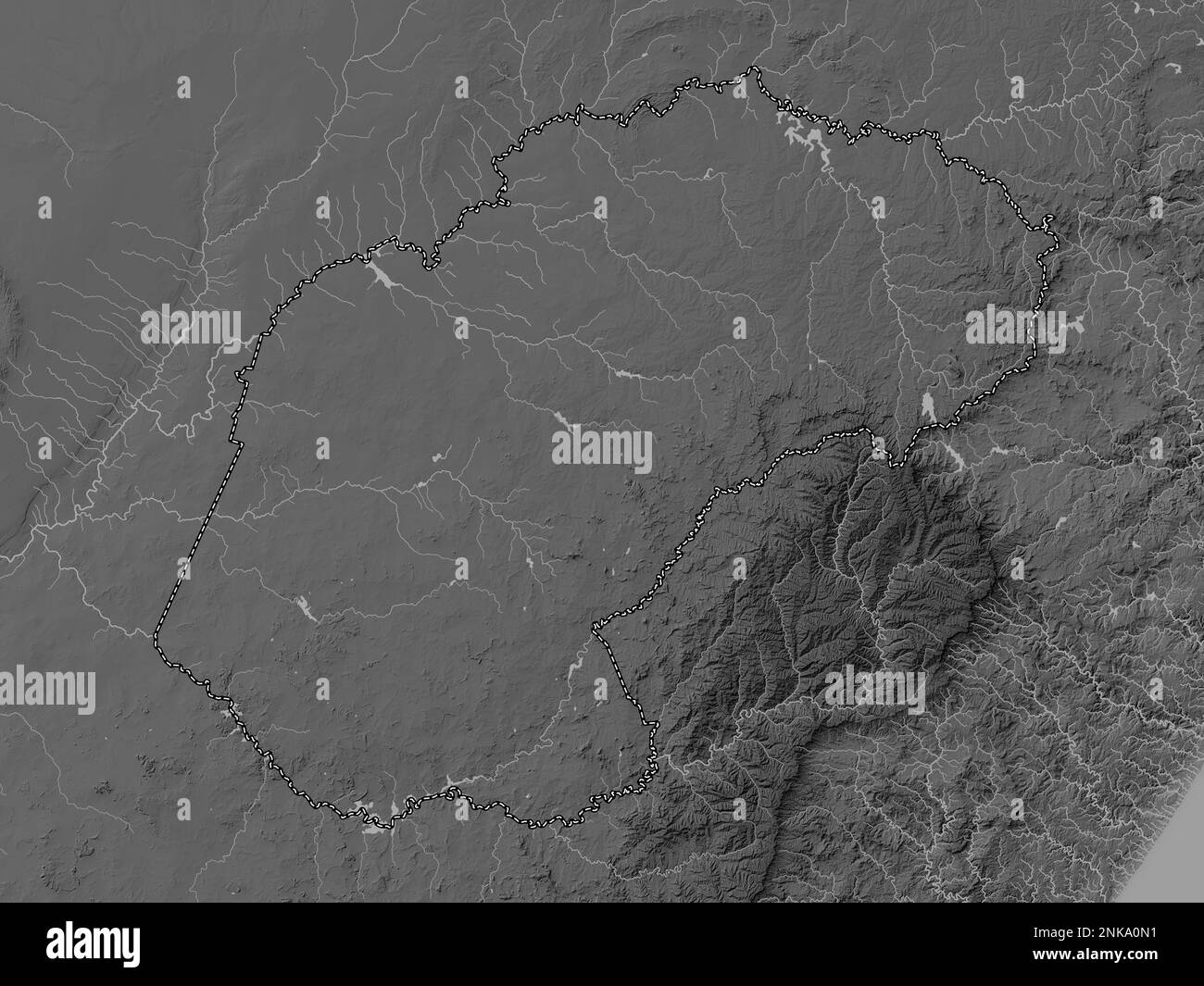 Bothaville hi-res stock photography and images - Alamy