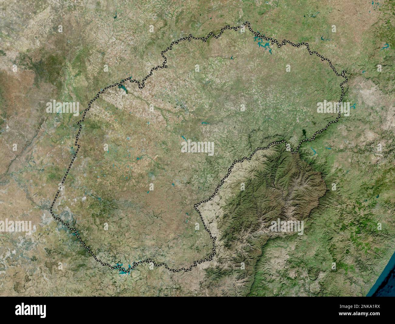 Odendaalsrus hi-res stock photography and images - Alamy