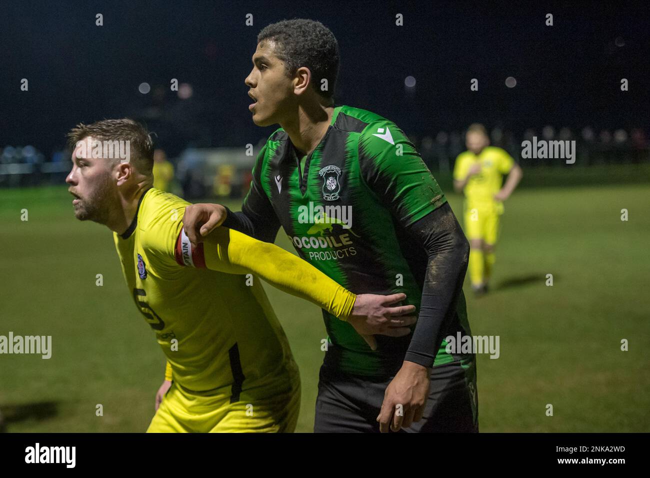 Longfield avenue hi-res stock photography and images - Alamy