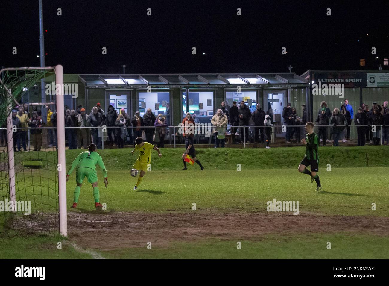 Longfield avenue hi-res stock photography and images - Alamy