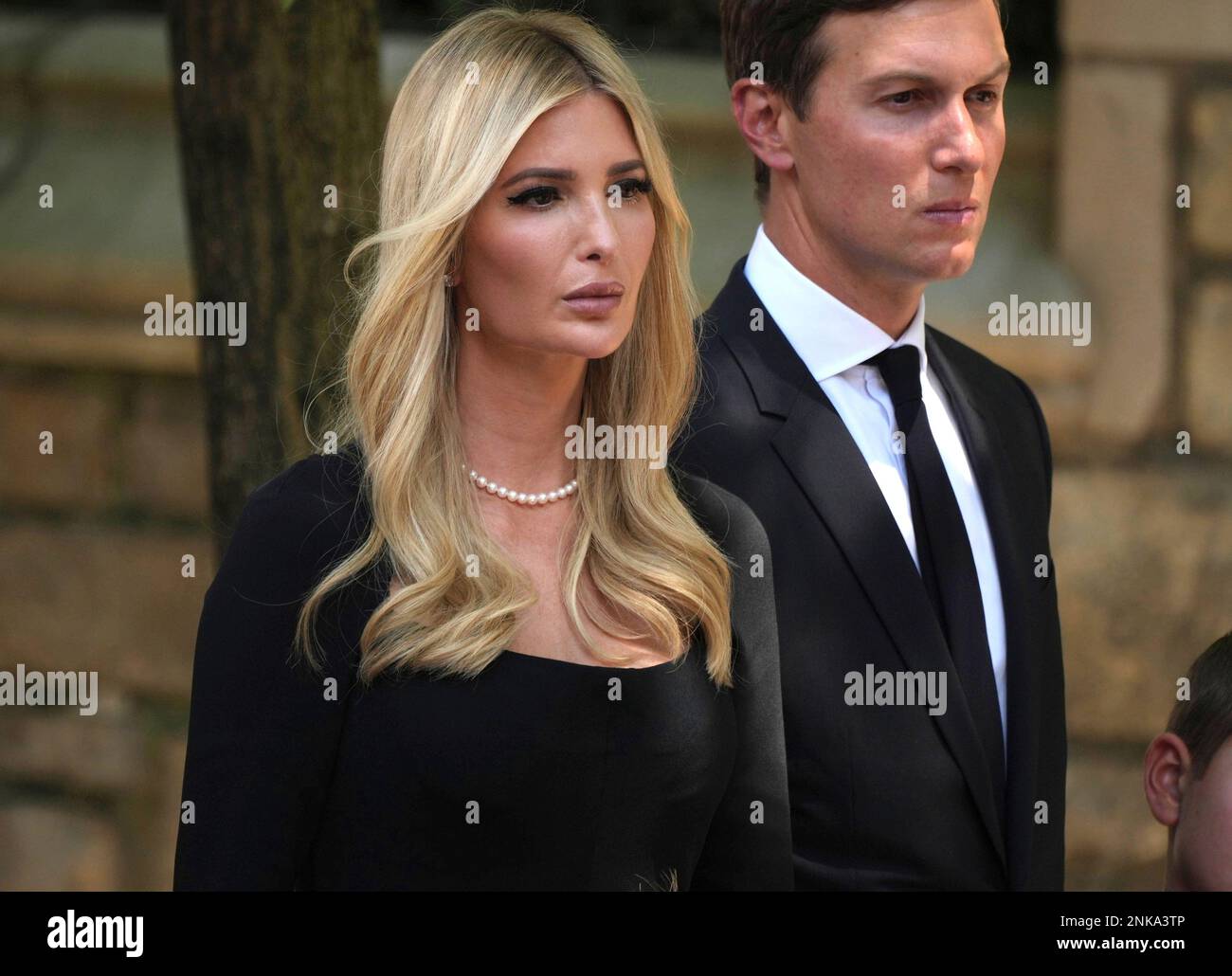 FEBRUARY 22nd 2023: Ivanka Trump and Jared Kushner subpoenaed by ...