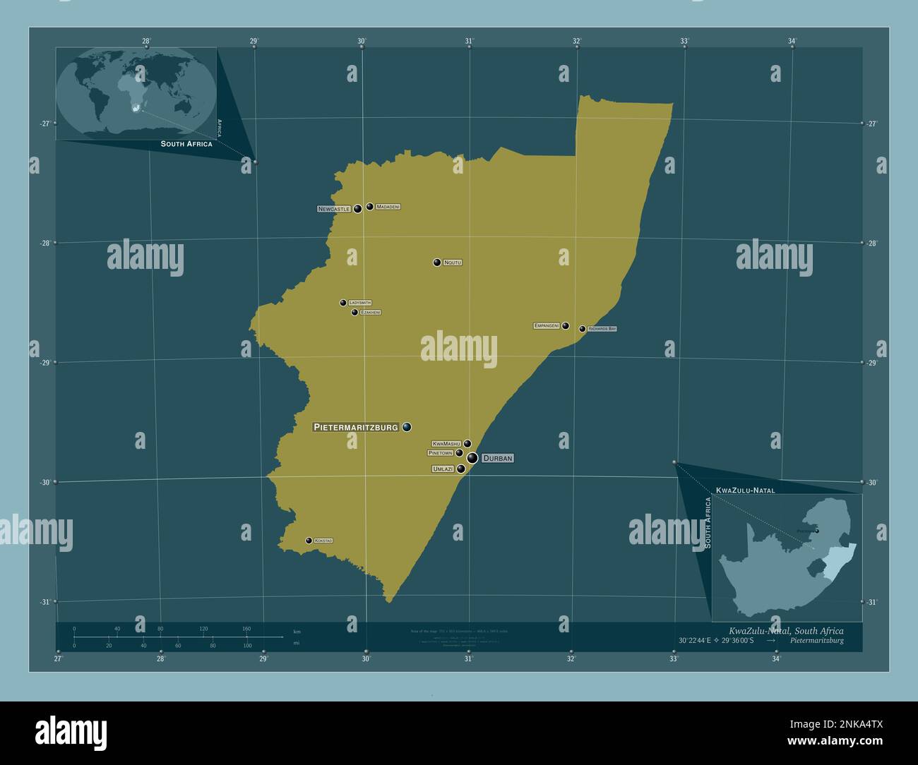 Osizweni hi-res stock photography and images - Alamy