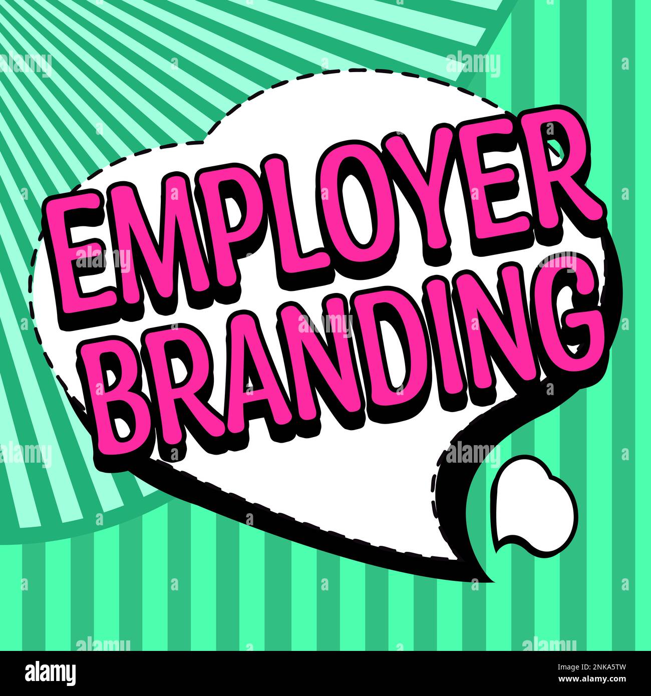 Conceptual display Employer Branding. Business overview Process of ... Conceptual display Employer Branding. Business overview Process of ...