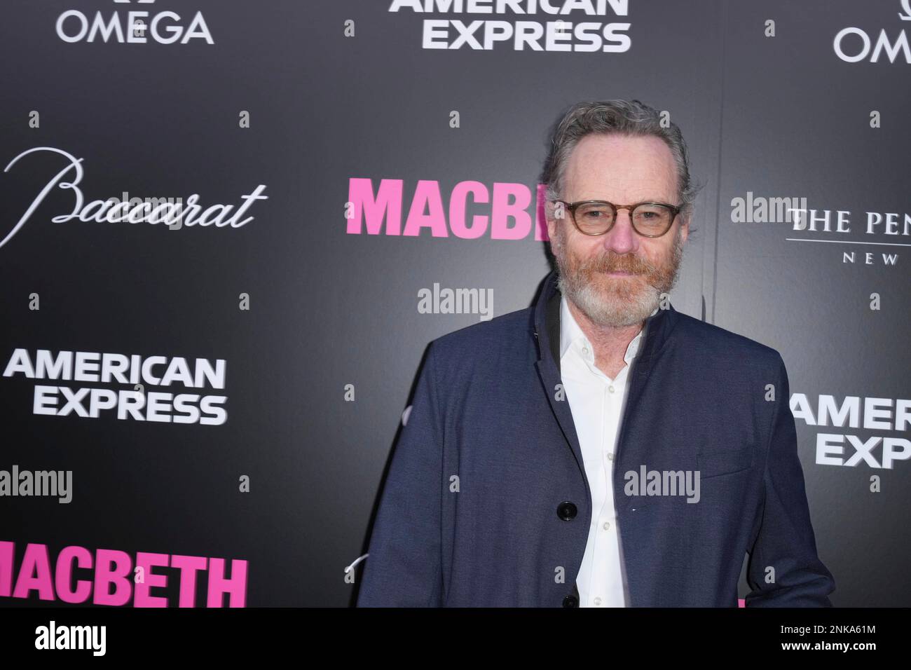 Photo by: John Nacion/STAR MAX/IPx 2022 4/28/22 Bryan Cranston at ...