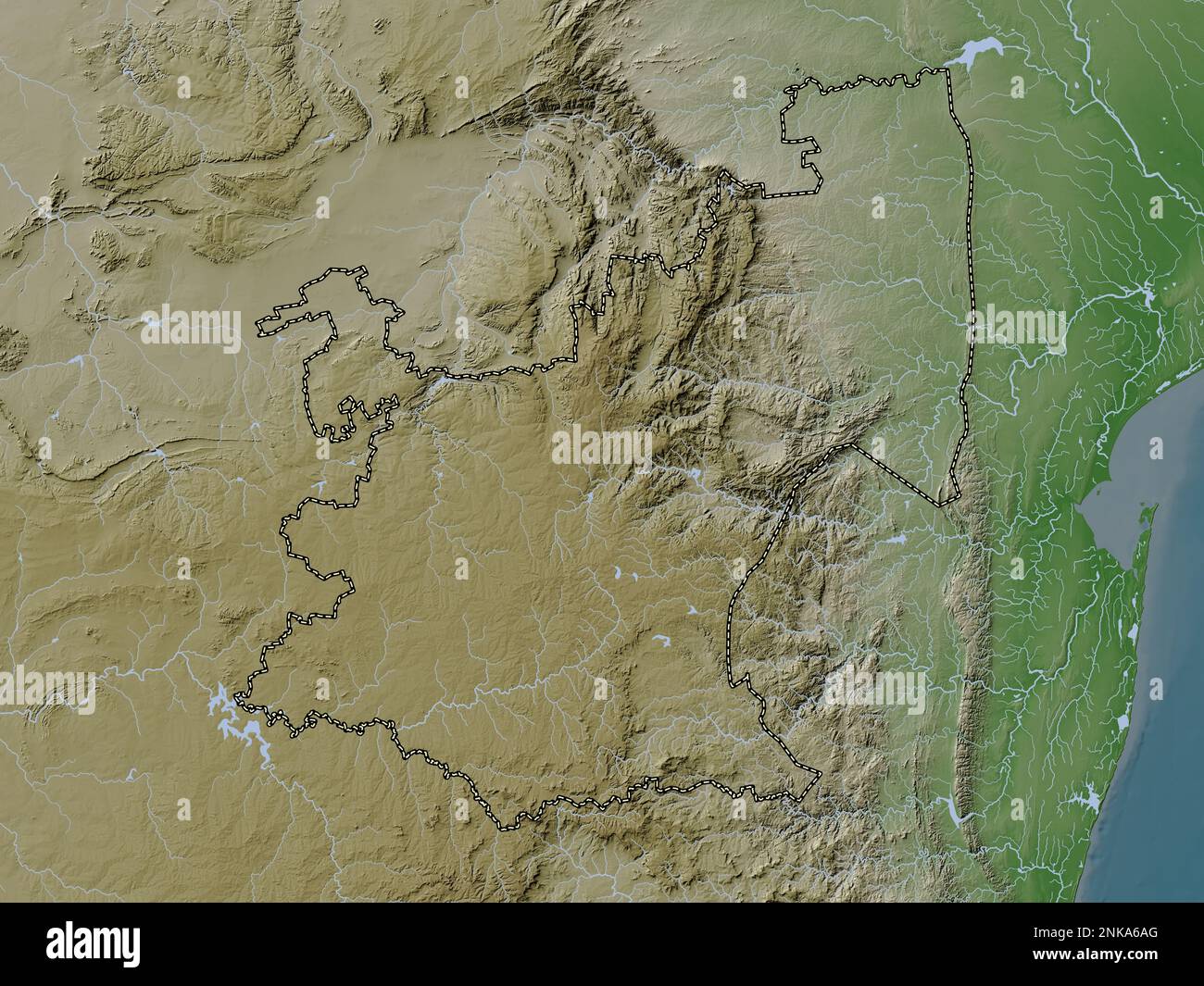 Middelburg mpumalanga hi-res stock photography and images - Alamy