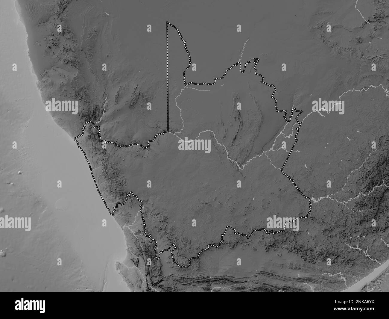 Hartswater Black and White Stock Photos & Images - Alamy