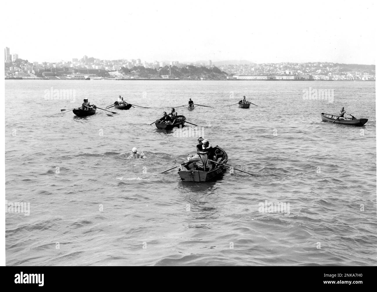 Fitness guru Jack LaLanne had a local television show before going ...