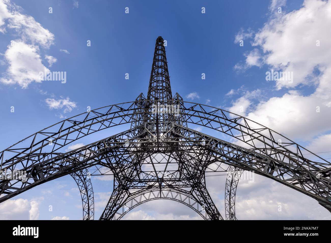 Torre del reformador guatemala hi-res stock photography and images - Alamy