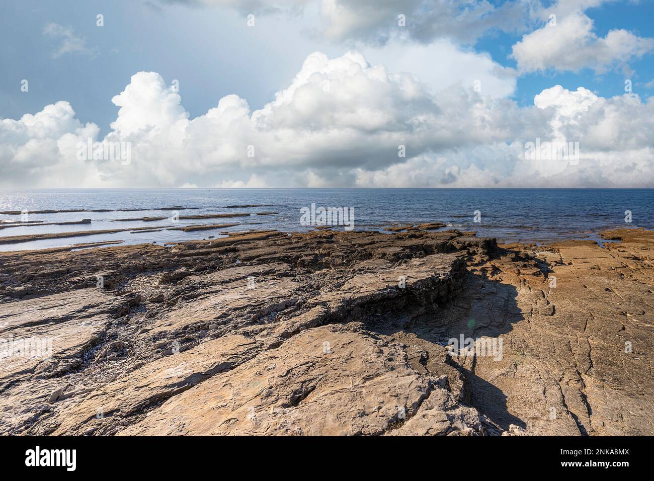 Front of the adriatic sea hi-res stock photography and images - Alamy