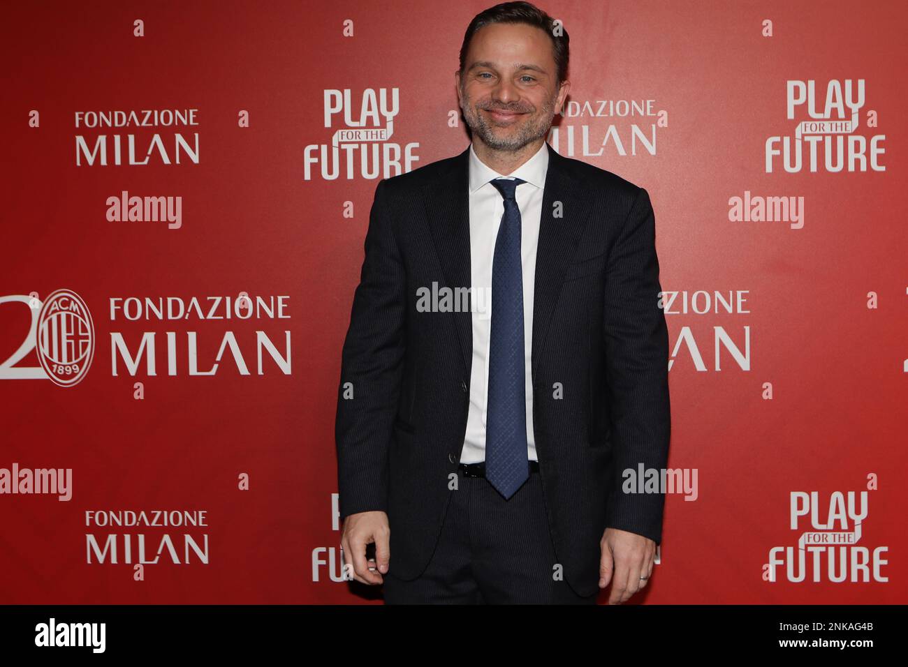 Giorgio furlani hi-res stock photography and images - Alamy