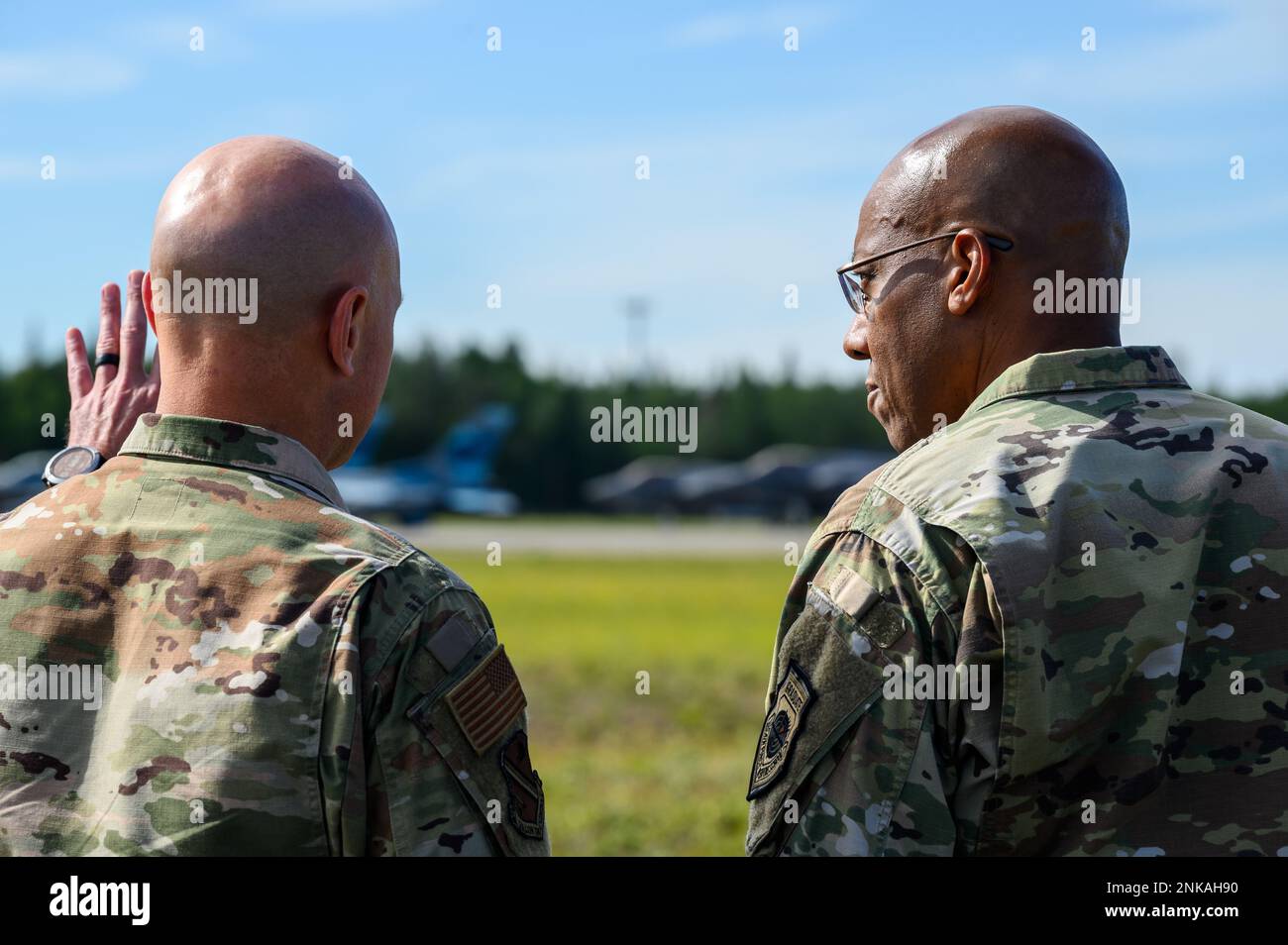 David brown flag hi-res stock photography and images - Alamy